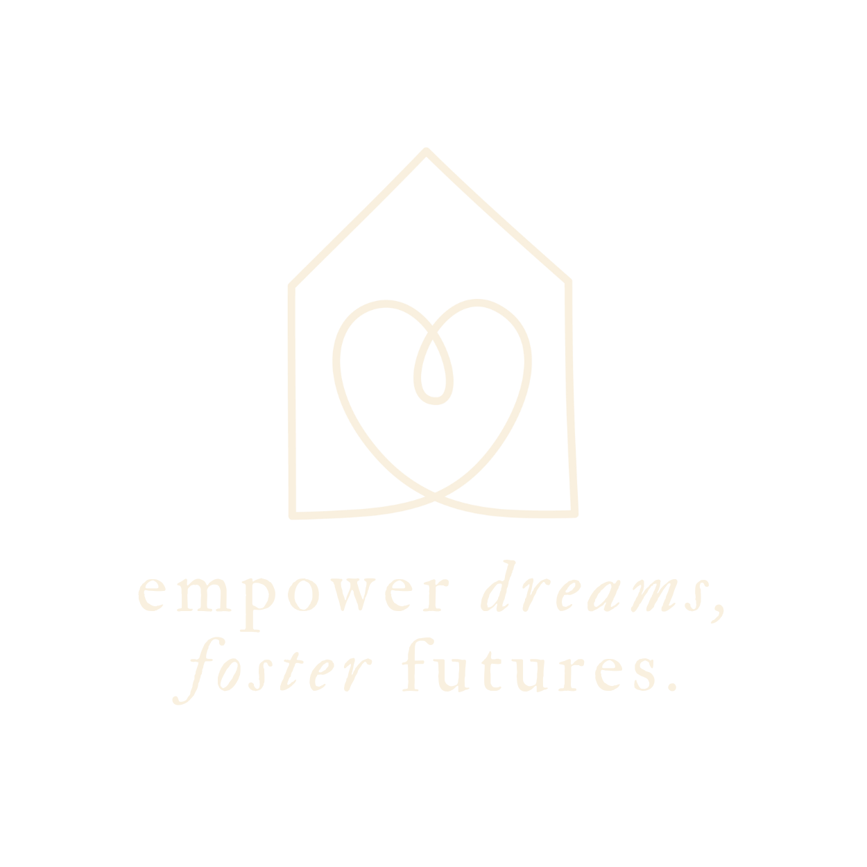 Empower Dreams, Foster Futures - EMPOWER