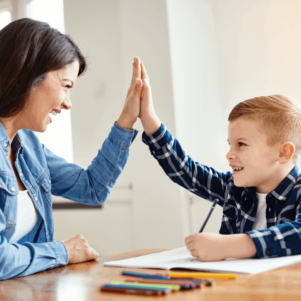 Celebrating Child Welfare Workforce Appreciation Month - EMPOWER